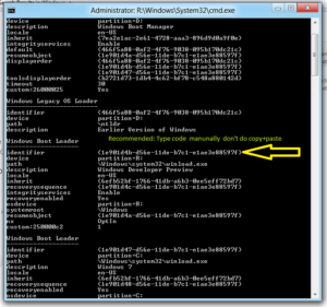 Uninstall Or Remove Windows 8 From Dual Boot Menu,keep Win 7 & Win XP