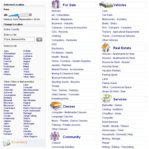OLX.in : One Stop To Buy & Sell Online Using Free Classified