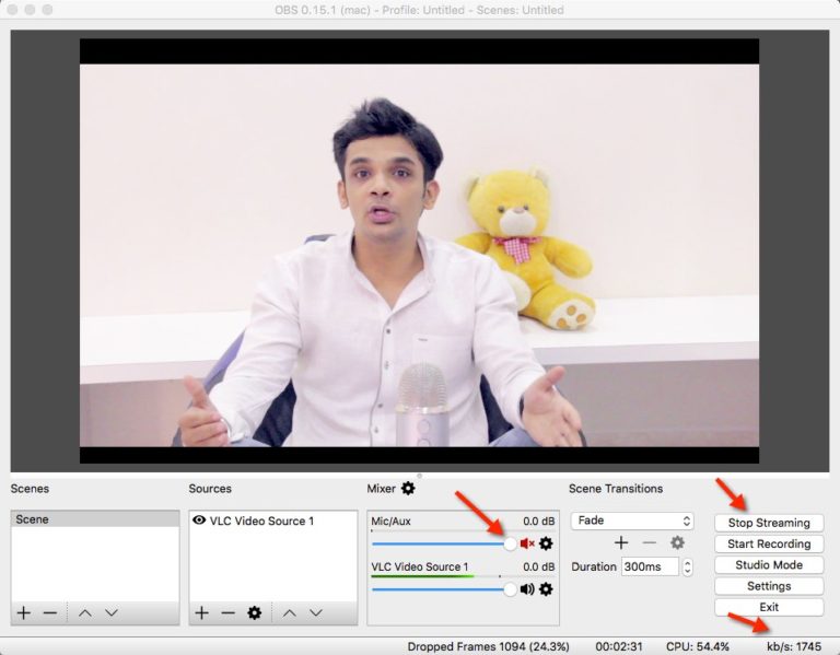 How To Live Stream Pre Recorded Videos Via Facebook Live