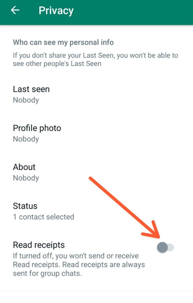 How To View Someone Else's WhatsApp Status Secretly Without Letting ...