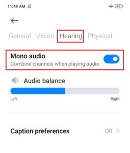 Mono Audio: How To Fix Videos With One Sided Audio? - BlogSaays
