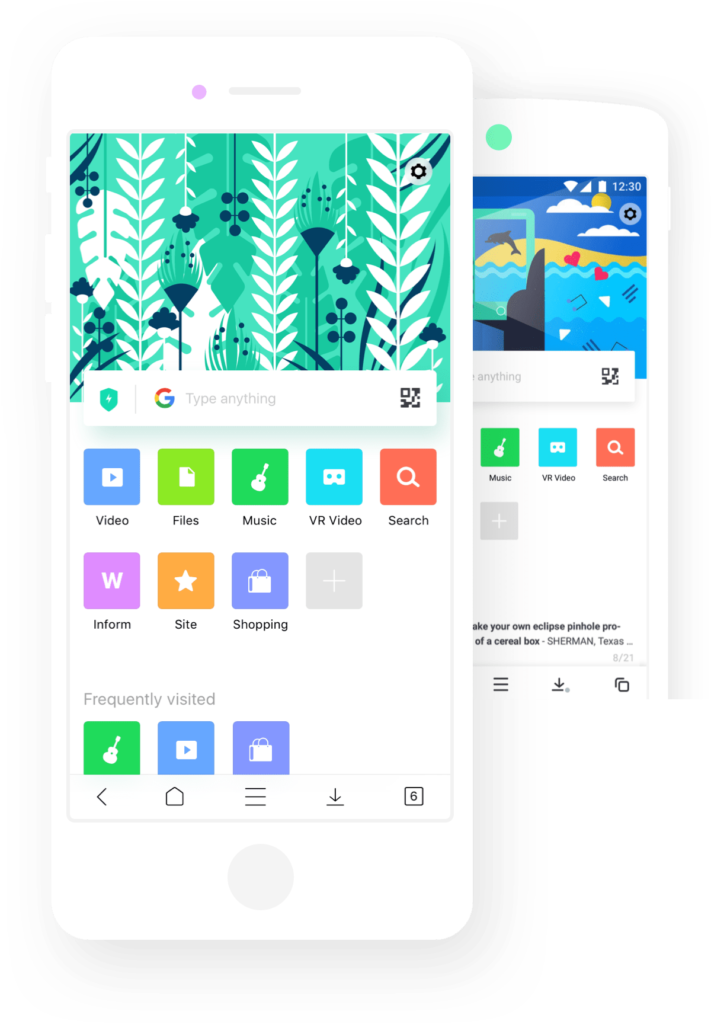 Download Instagram Reels & Facebook Reels Within Mobile Browser - BlogSaays