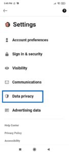 What Does The Linkedin Message Check Mark Mean? - BlogSaays
