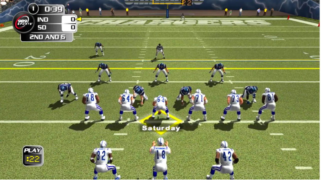 Discover The Top Definitive 10 NFL Video Games Unblocked - BlogSaays
