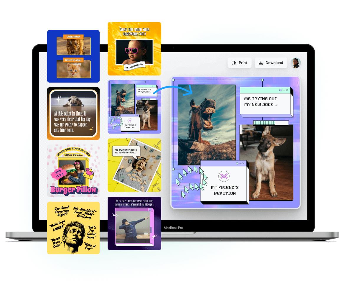 Top AI Meme Generator Tools: Create Using 'Text To Meme' Online