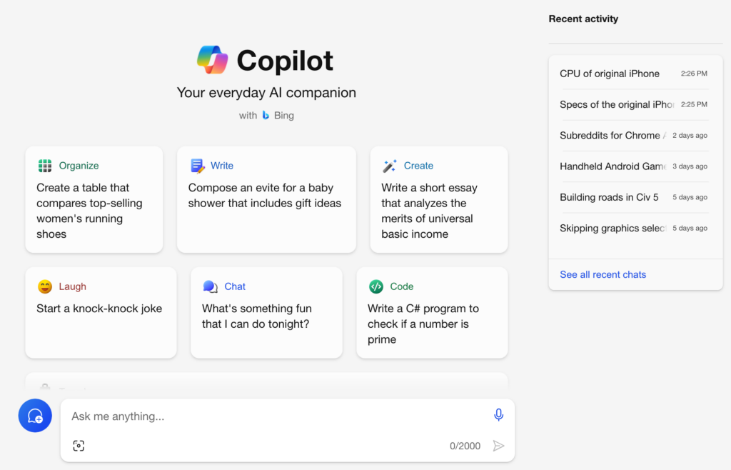 How Can I Download Copilot For Mac? - BlogSaays