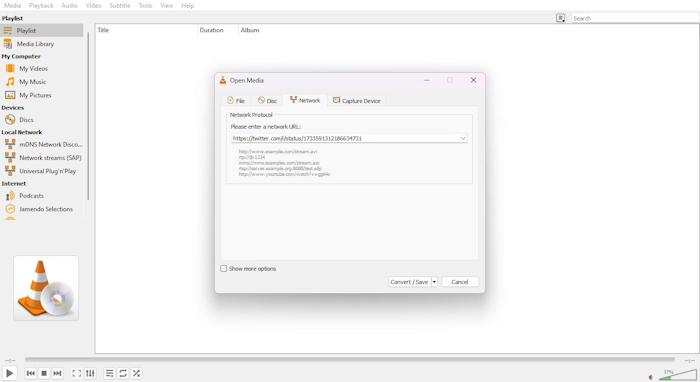 How To Download Twitter(X) Video DM On Mobile & PC