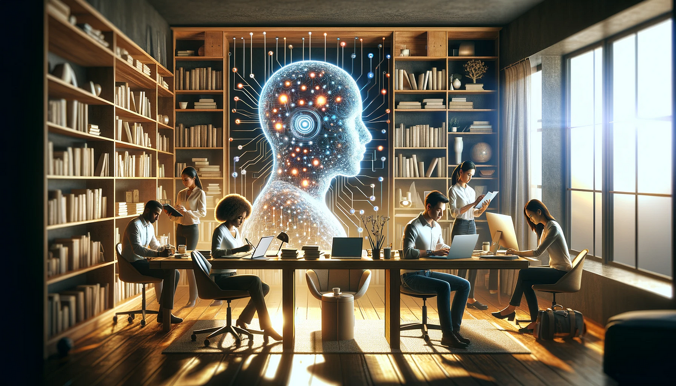 Your Practical Roadmap Before Implementing AI In Business For Faster ...