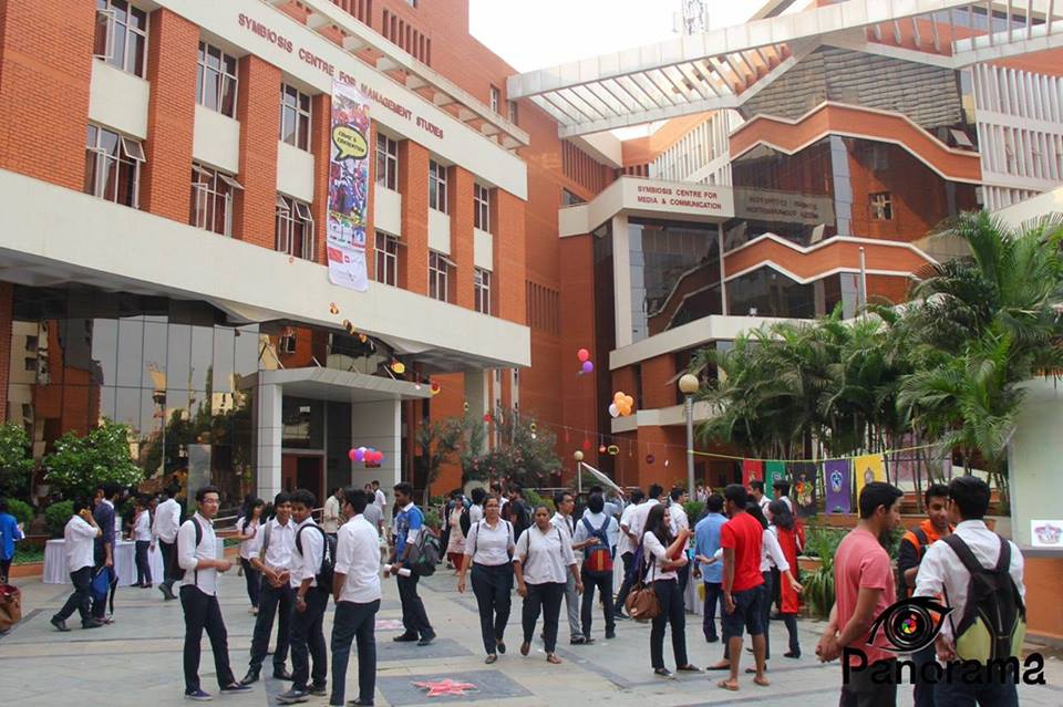 Samvaad 2024 By Symbiosis Centre For Management Studies: Bridging Minds ...