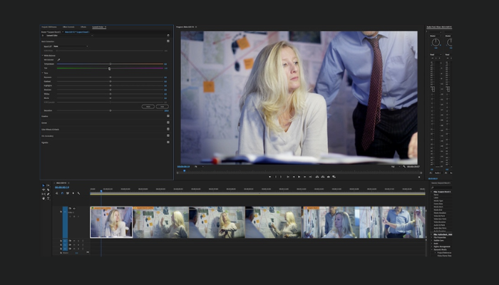 Best Automatic AI Video Editing Plugin For Adobe Premiere Pro - BlogSaays