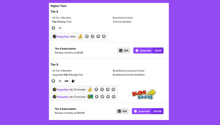 How To Twitch Prime Sub On Mobile - BlogSaays