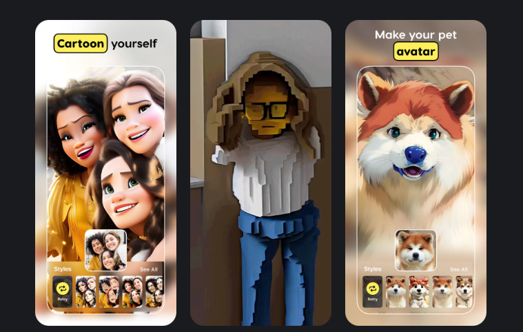 What Are The Best Live Face Swap Deepfake Apps For Mac?