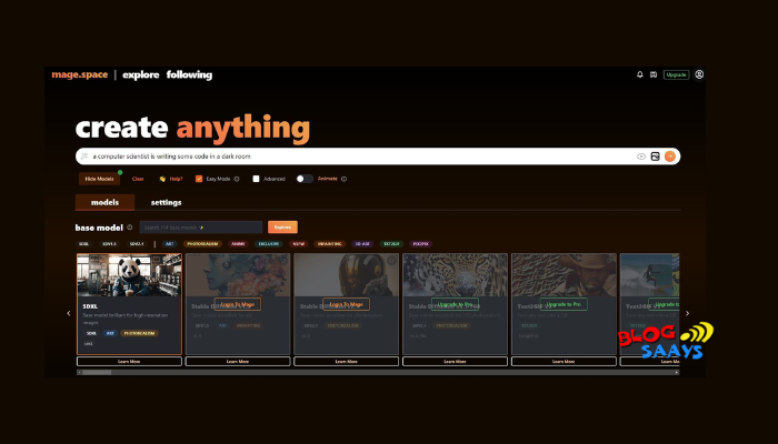 5 Best NSFW AI Image Generator Tools & NSFW PROMPTS? - BlogSaays