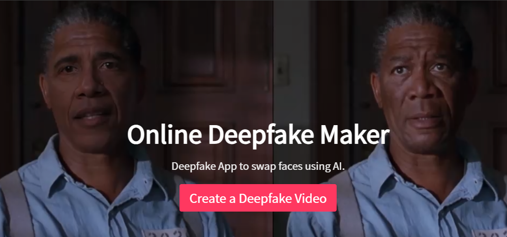 What Are The Best Live Face Swap Deepfake Apps For Mac?