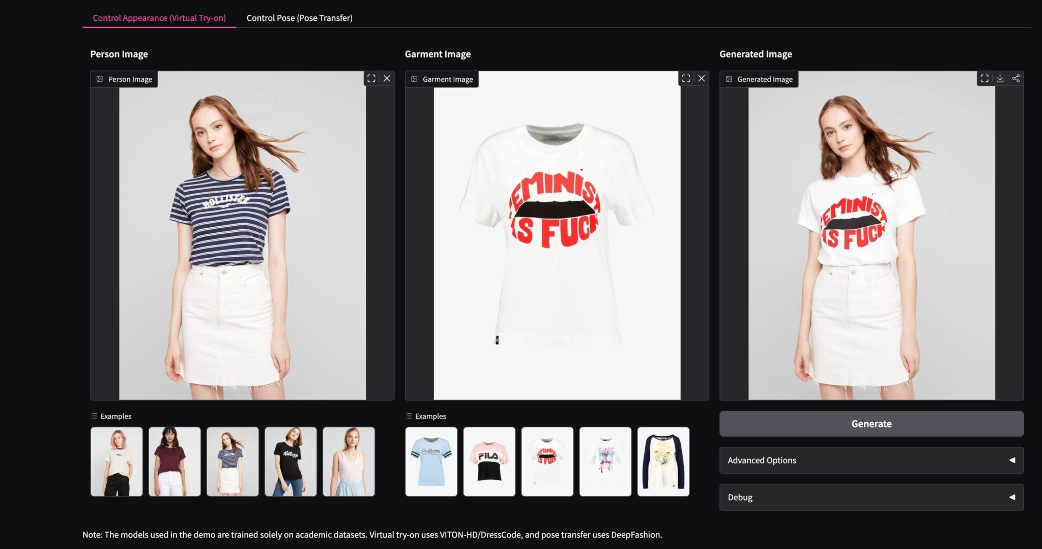 Free AI Tools For Virtual Try-On Clothes For Virtual Fitting - BlogSaays