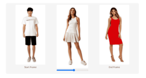 Free AI Tools For Virtual Try-On Clothes For Virtual Fitting - BlogSaays