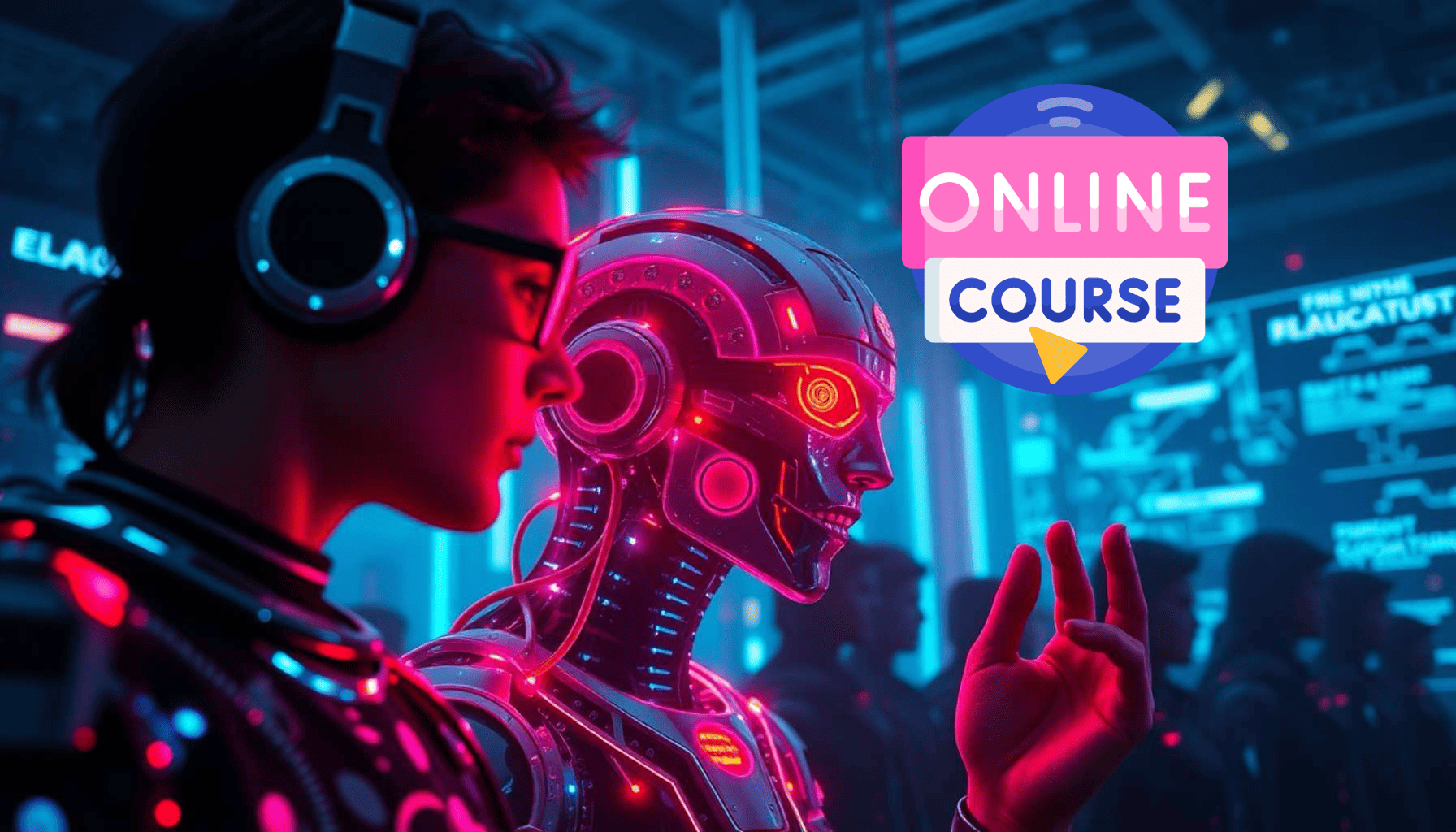 Best AI Courses That Can Help You Land $100K+ Tech Jobs: What To Learn ...